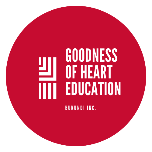 Goodness of Heart Education